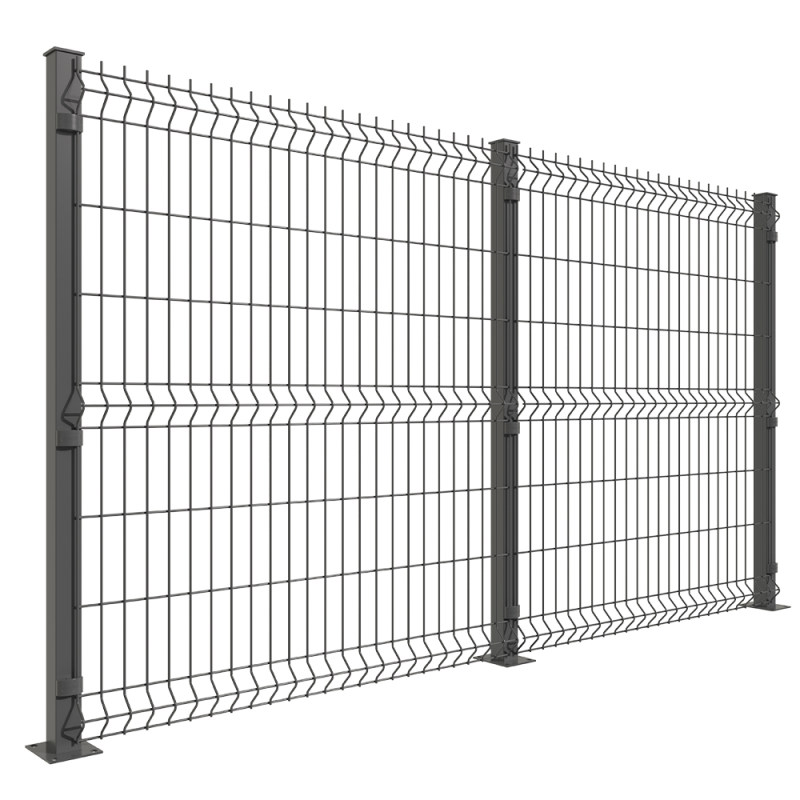 Panel Çitler - Uşaklıgil Telcit